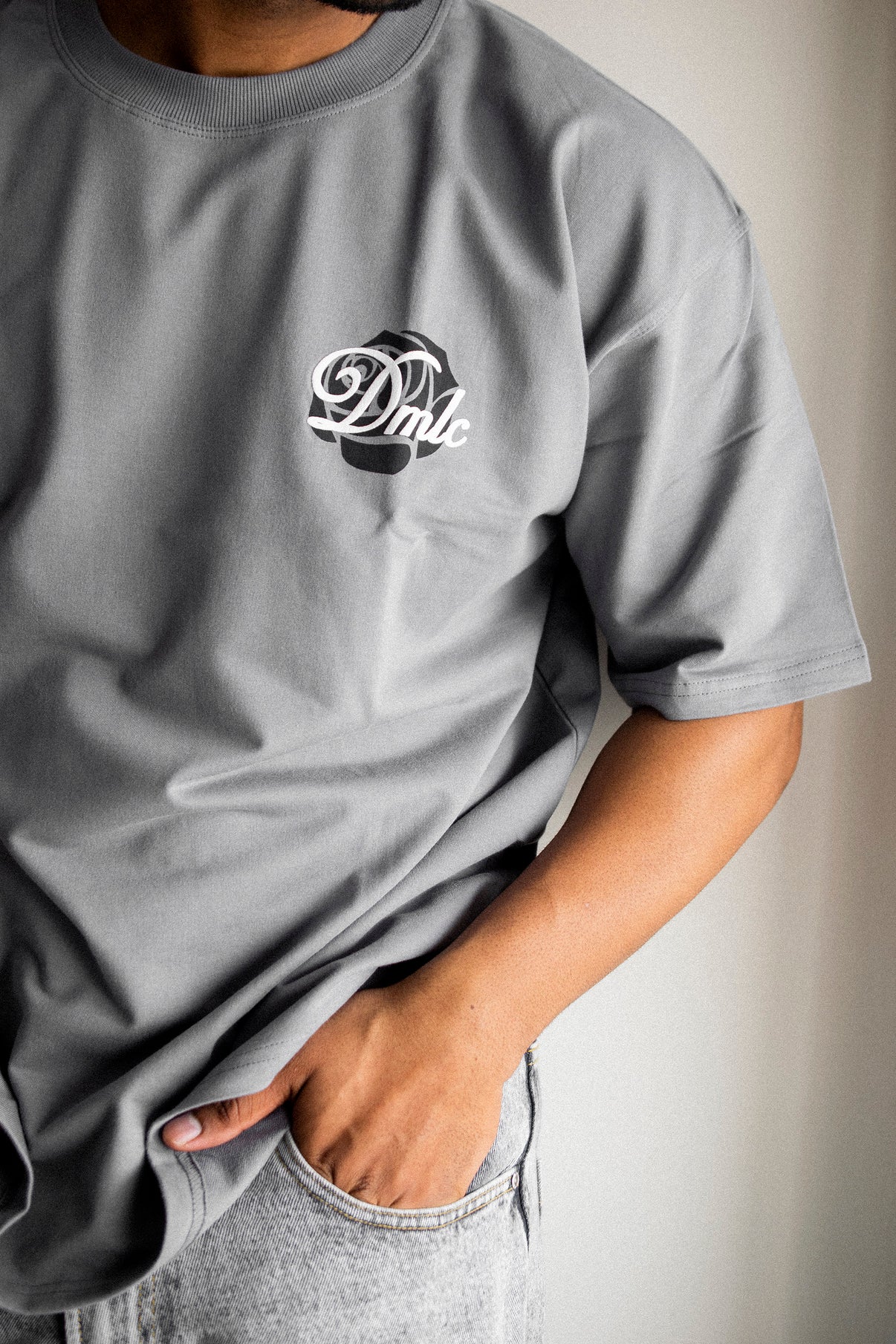 TOPTIER EDITION OVERSIZED T-SHIRT – DRIP MY LOOK CLOTHING